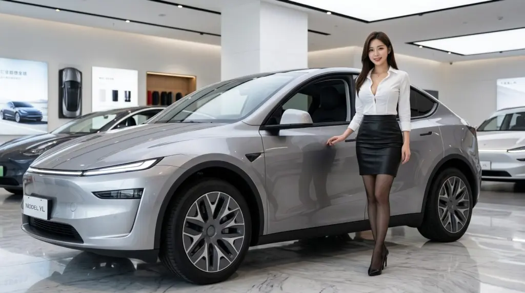 테슬라 모델YL 가격 제원 ｜ 2026년형 6인승 SUV 총정리 (+보조금 실구매가) - Allthatreview
